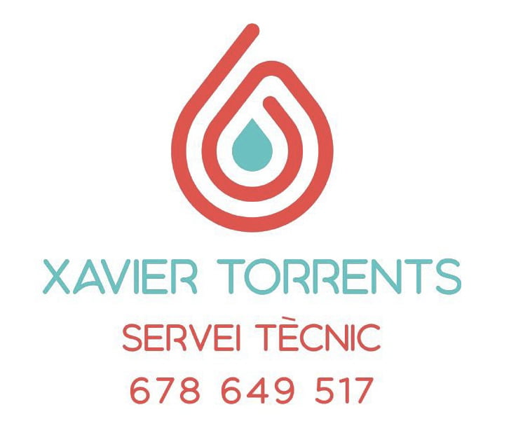 Xavier Torrents - Agua Caliente Calefacción Y Aire Acondicionado En Salou